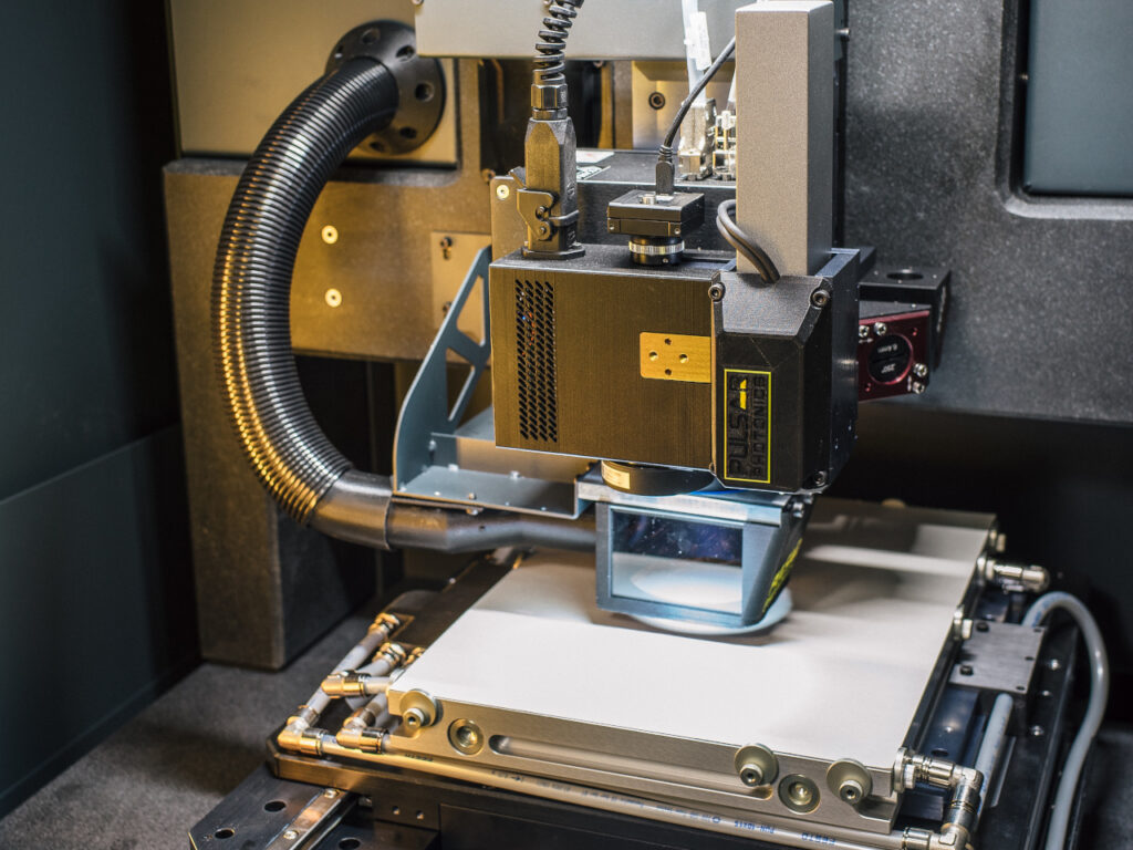 RDX 500 Laser Machine | Pulsar Photonics