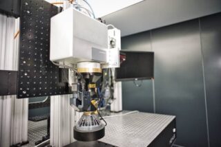 Ultrashort Pulse Lasers & Micromachining | Pulsar Photonics