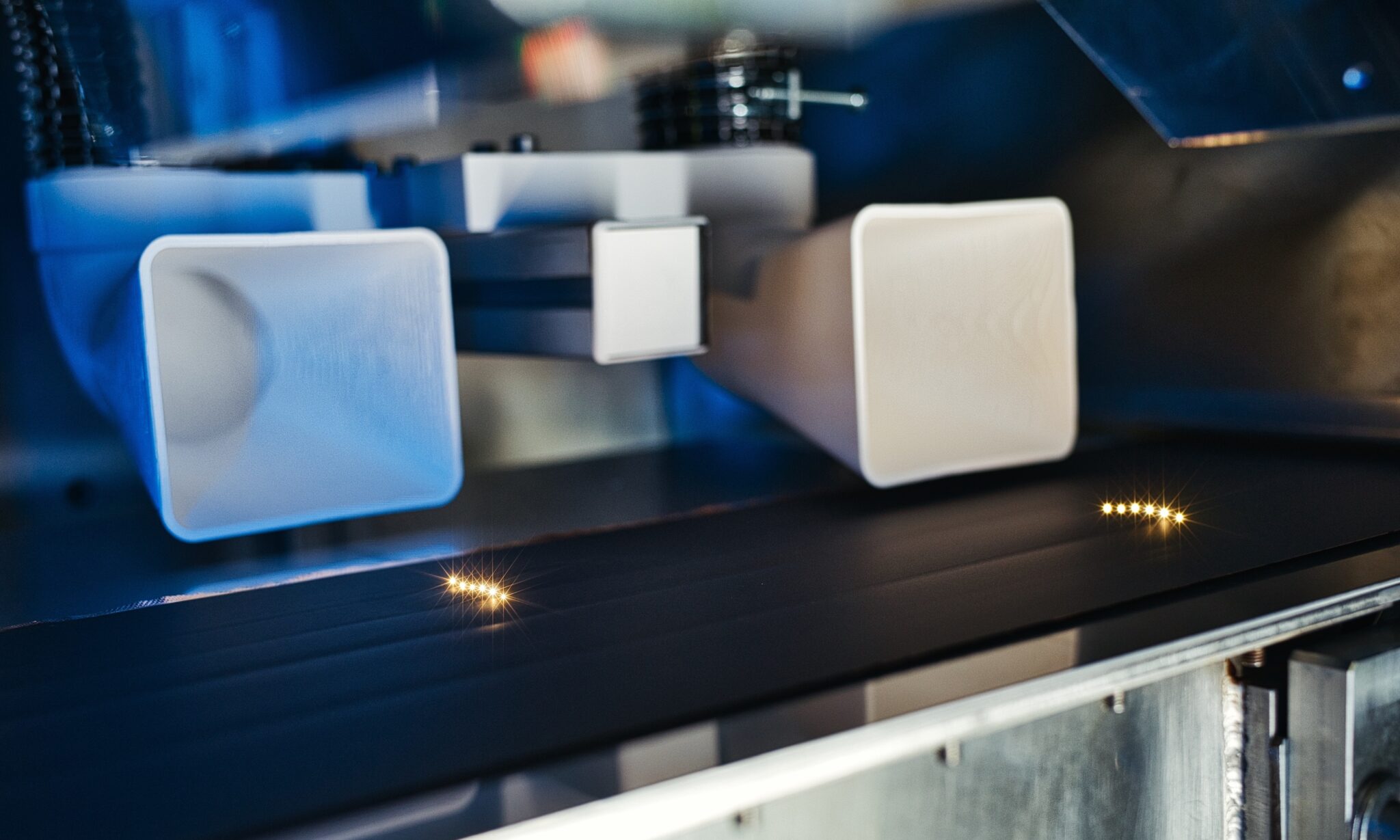 Ultrashort Pulse Lasers & Micromachining | Pulsar Photonics