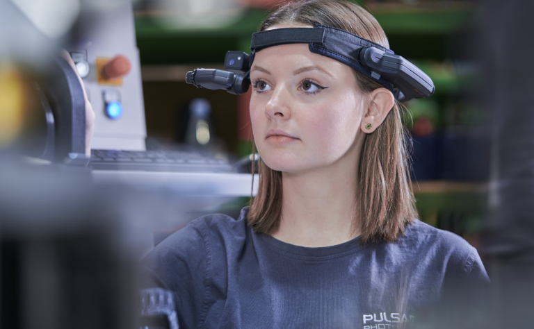 Ultrashort Pulse Lasers & Micromachining | Pulsar Photonics