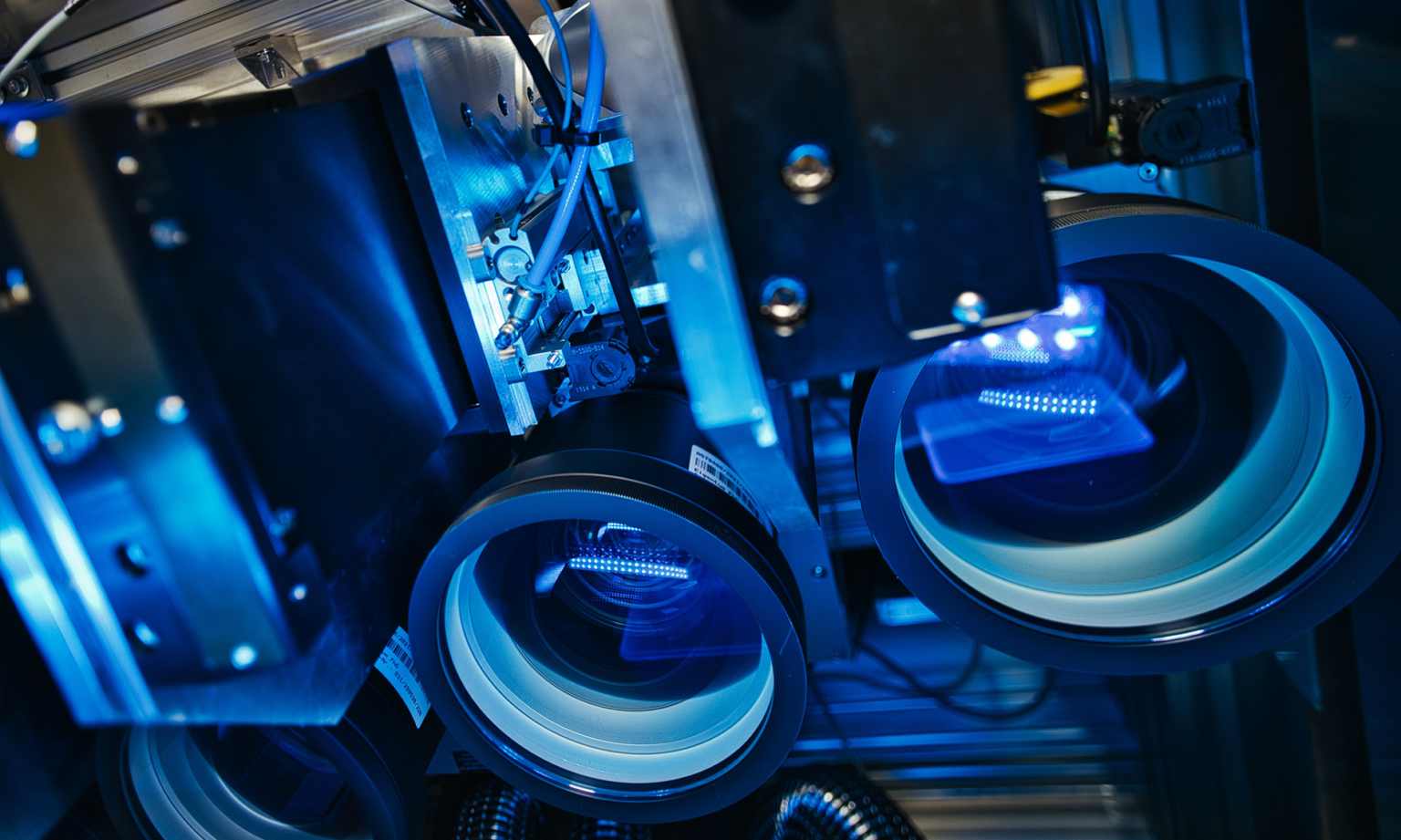 Ultrashort Pulse Lasers & Micromachining | Pulsar Photonics